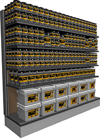 Screw Products, Inc. Display Materials